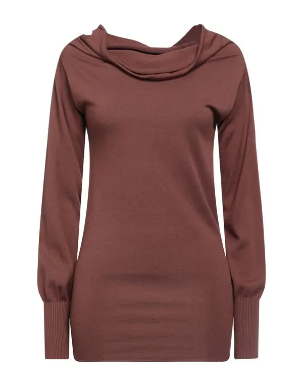 Alpha Studio Knitted Sweater