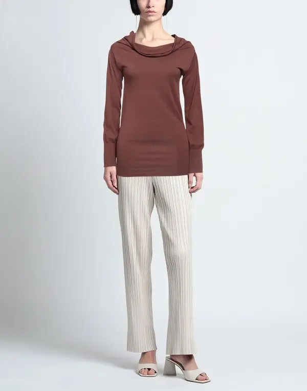 Alpha Studio Knitted Sweater