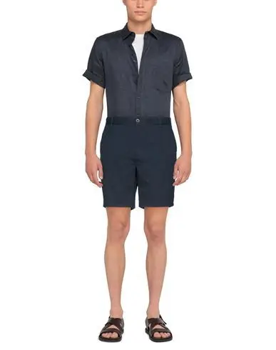FARAH Woven Casual Shorts
