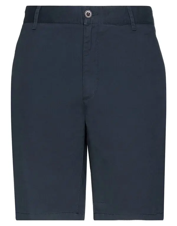 FARAH Woven Casual Shorts