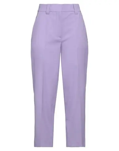 Erika Cavallini Straight Leg Trousers