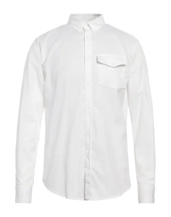 HANDPICKED Shirt Size Cotton