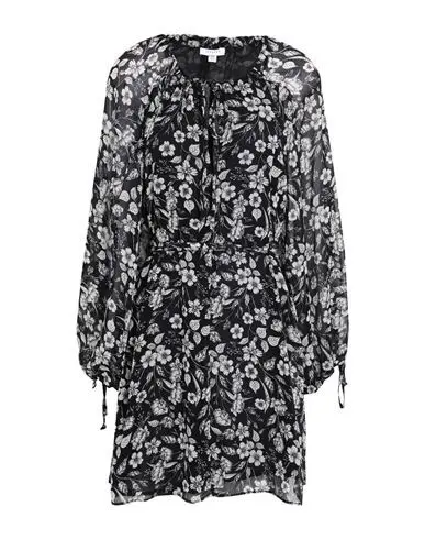 Topshop Mini Dress In Black - 45% Off | Editorialist