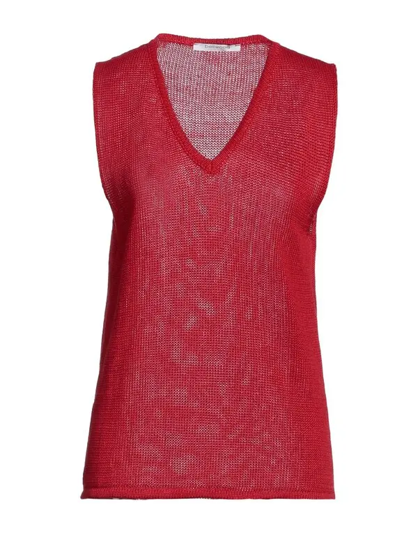 BELLWOOD Linen Knit Top