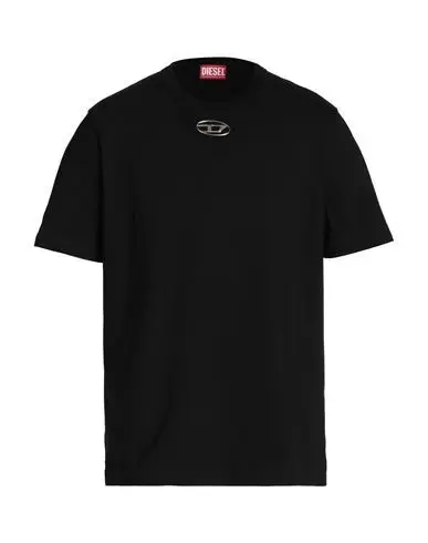 DIESEL® T-just-od T-shirt Size Cotton