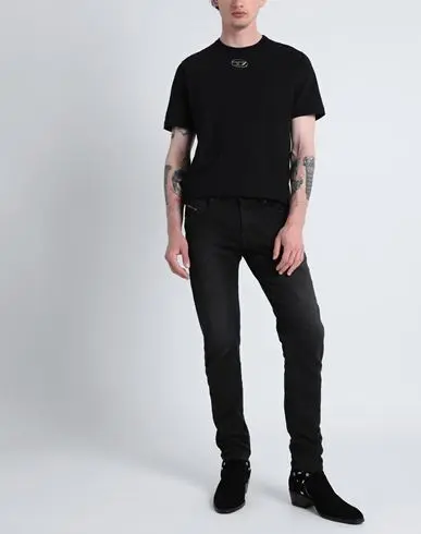 DIESEL® T-just-od T-shirt Size Cotton