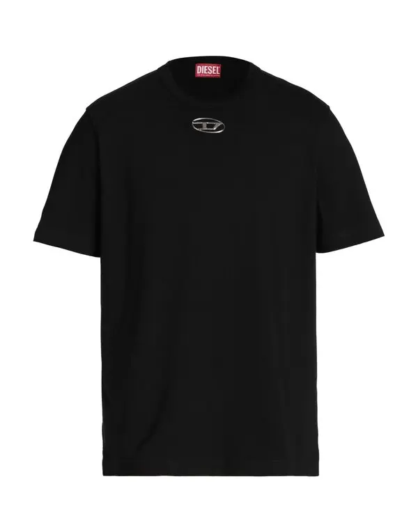 DIESEL® T-just-od T-shirt Size Cotton