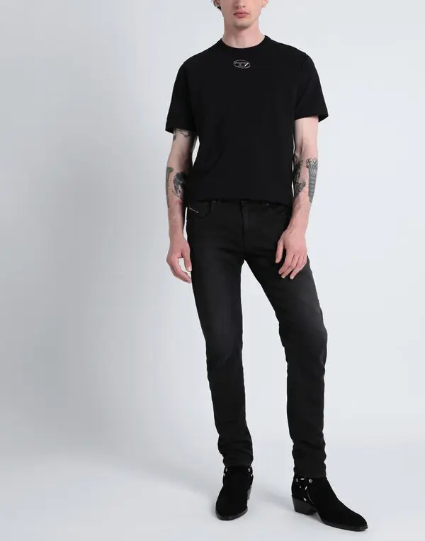 DIESEL® T-just-od T-shirt Size Cotton
