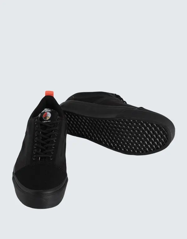 VANS Gore-tex Sneakers
