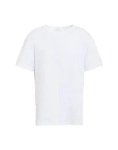 8 BY YOOX Printed Cotton T-shirt