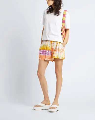 8 BY YOOX Printed Cotton T-shirt