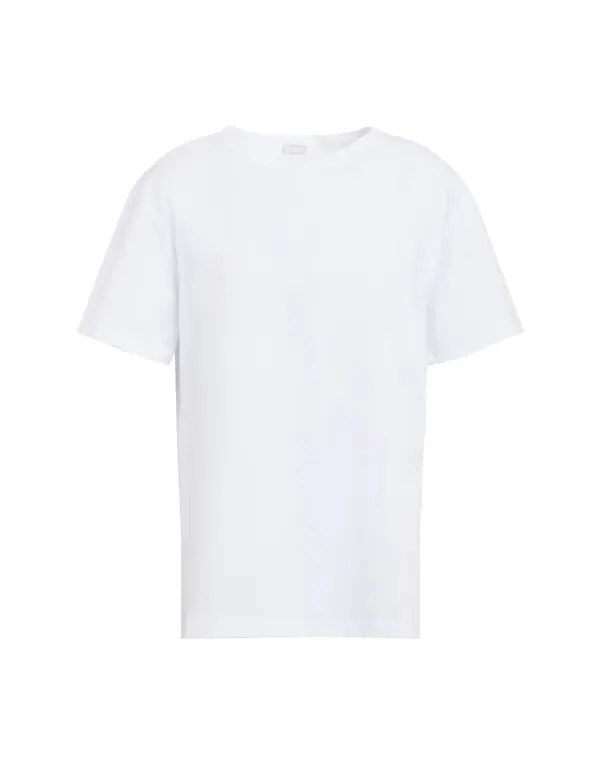8 BY YOOX Printed Cotton T-shirt