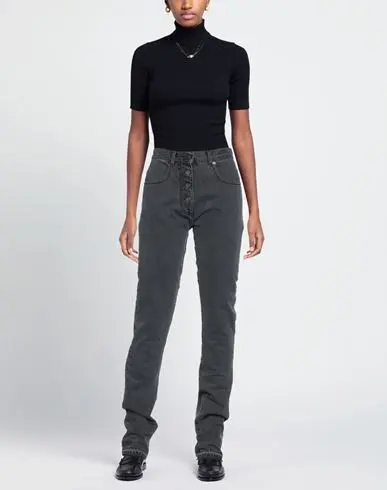 N°21 Straight-leg Jeans