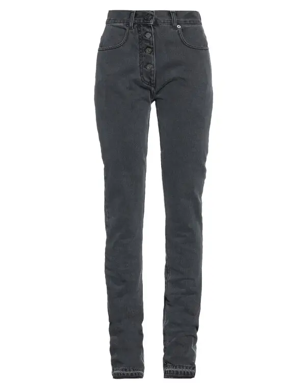 N°21 Straight-leg Jeans