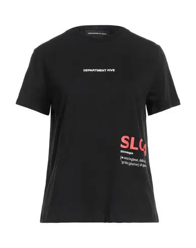 DEPARTMENT 5 Printed T-shirt