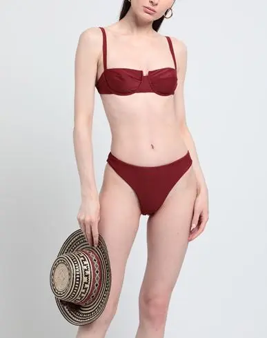 SMMR Bikini Polyamide, Elastane