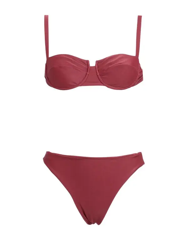 SMMR Bikini Polyamide, Elastane