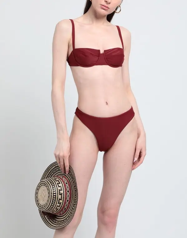 SMMR Bikini Polyamide, Elastane