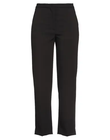MERCI Tapered Leg Pants - Black