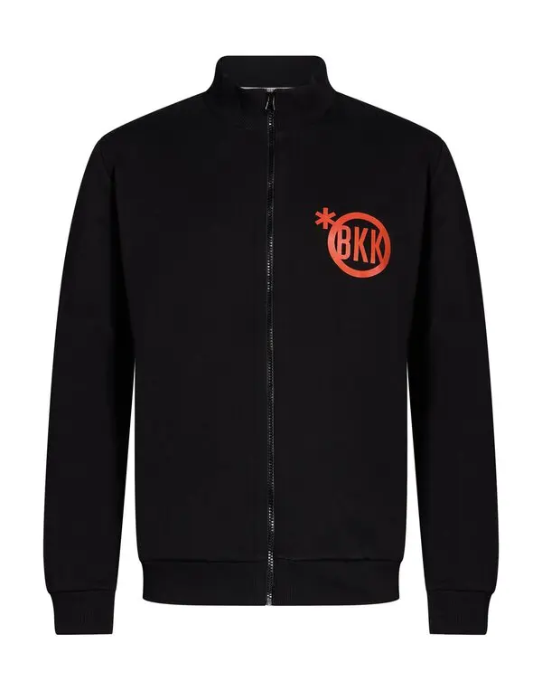 BIKKEMBERGS Sweatshirt Cotton