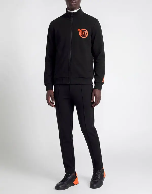 BIKKEMBERGS Sweatshirt Cotton