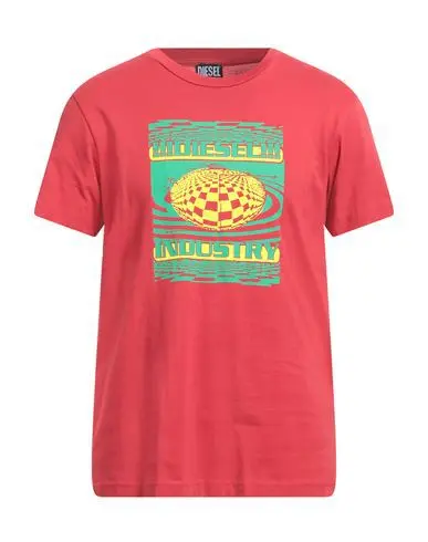 DIESEL® T-shirt Size Cotton