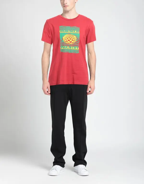 DIESEL® T-shirt Size Cotton