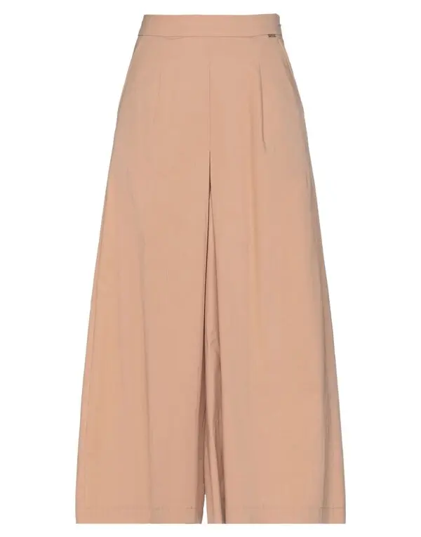 TWINSET Flared Trousers