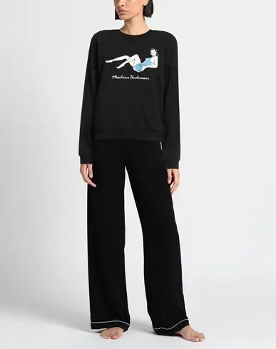 Moschino Cotton Blend Sweatshirt