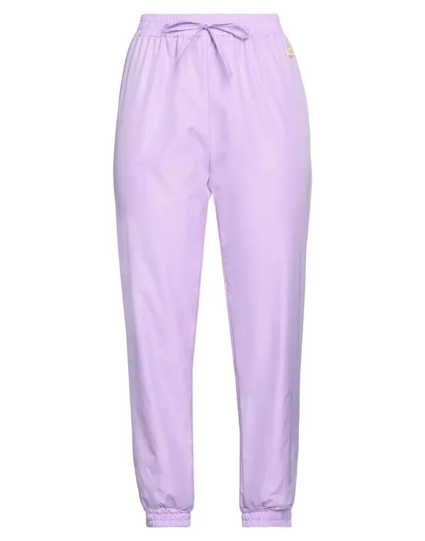 TWENTY EASY BY KAOS Tapered Leg Pants