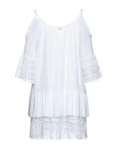 Guess Lace Top - White