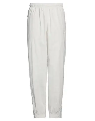 Nike Pants Size Nylon - Off White