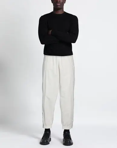 Nike Pants Size Nylon - Off White