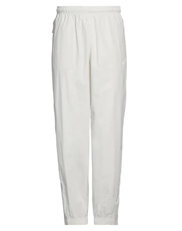 Nike Pants Size Nylon - Off White