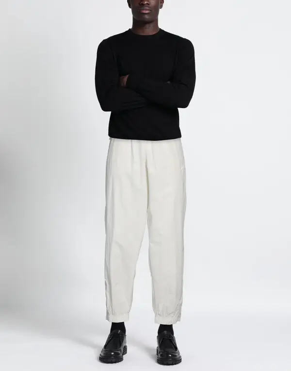 Nike Pants Size Nylon - Off White