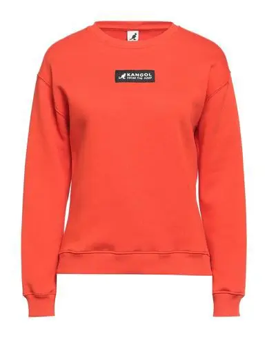 KANGOL Fleece Sweatshirt