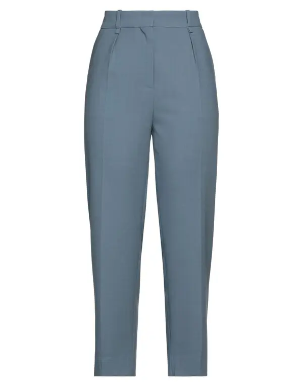 Maje Tapered Leg Trousers