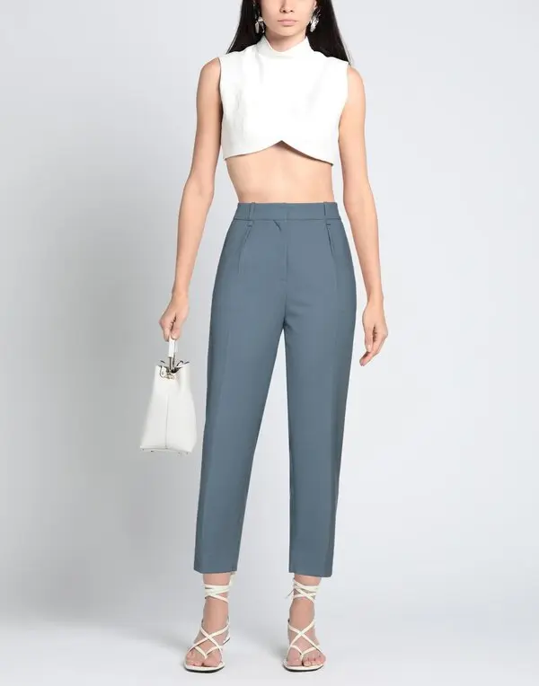 Maje Tapered Leg Trousers