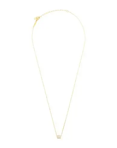 KURSHUNI Olga Necklace - Gold