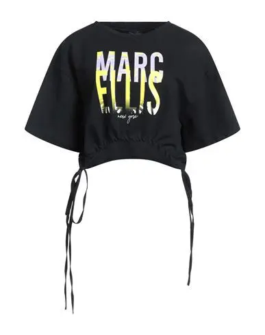 MARC ELLIS Sweatshirt - Black