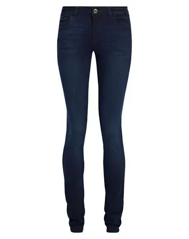 DL1961 Skinny Jeans With Tapered Leg