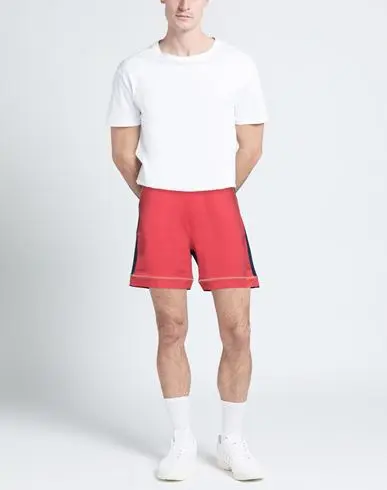 Moschino Swim Shorts - Red