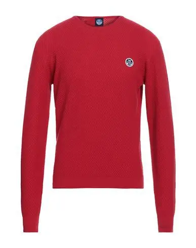 NORTH SAILS Cotton Crewneck Sweater