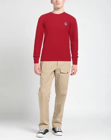 NORTH SAILS Cotton Crewneck Sweater