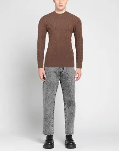 PRIMO EMPORIO Knitted Sweater
