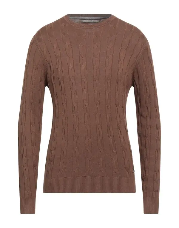 PRIMO EMPORIO Knitted Sweater