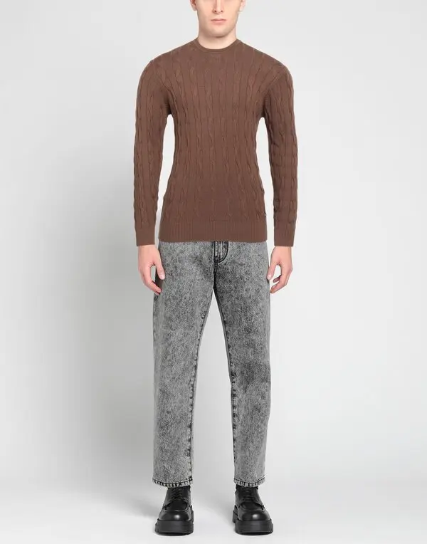 PRIMO EMPORIO Knitted Sweater