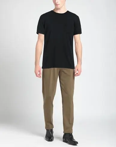Crossley T-shirt Size Cotton