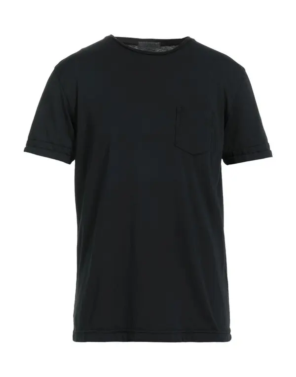 Crossley T-shirt Size Cotton