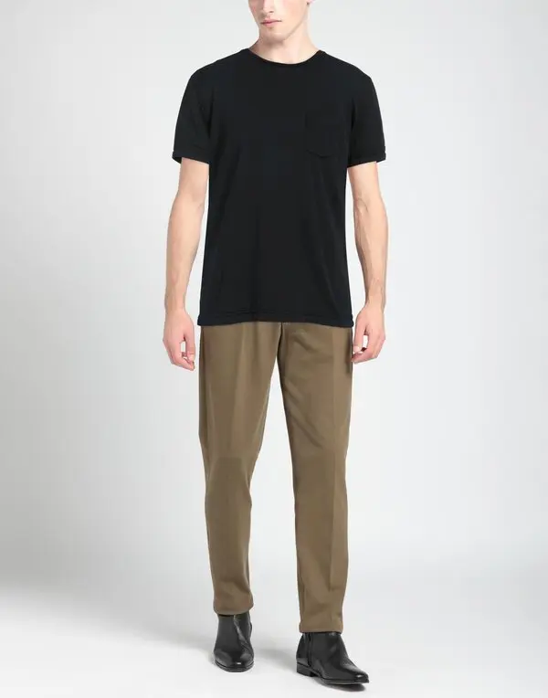 Crossley T-shirt Size Cotton
